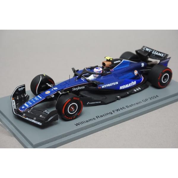 メーカースパーク　車体メーカー　品番S9525スケール1/43　商品状態中古品です。塗装はげが見受けられます。クリアケース、スリーブにスレキズが見受けられます。※注意事項経年変化による多少の色あせ、デカールの浮き、外箱やクリアケースのキズ・...