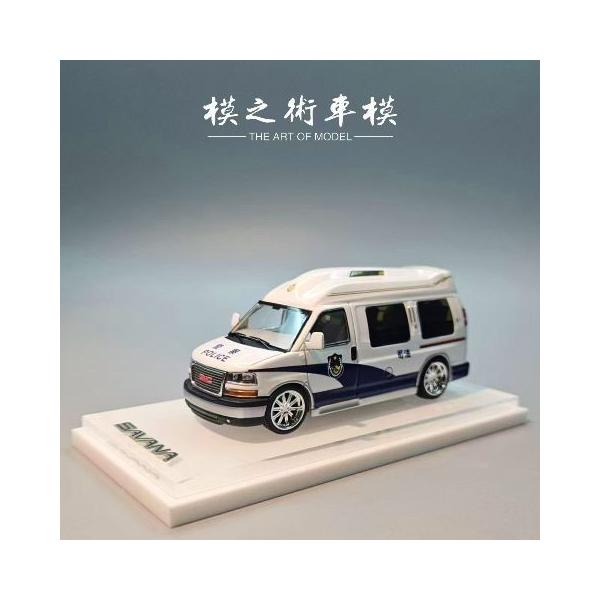 【商品紹介】ダイキャスト【メーカー】GOC &amp; THE ART OF MODE【車体メーカー】GMC【品番】【スケール】1/64【商品状態】新品です。※注意事項※経年変化による多少の色あせ、デカールの浮き、外箱やクリアケースのキズ・...