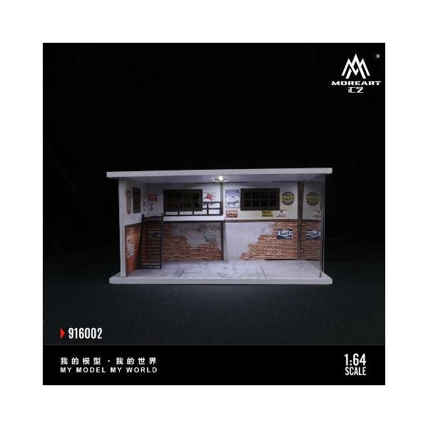 【商品紹介】USB 給電※輸入品の為パッケージ等多少のダメージがある場合がございます。【メーカー】MoreArt【車体メーカー】ホンダ【品番】MO916002【スケール】1/64【商品状態】新品です。※注意事項※経年変化による多少の色あせ、...