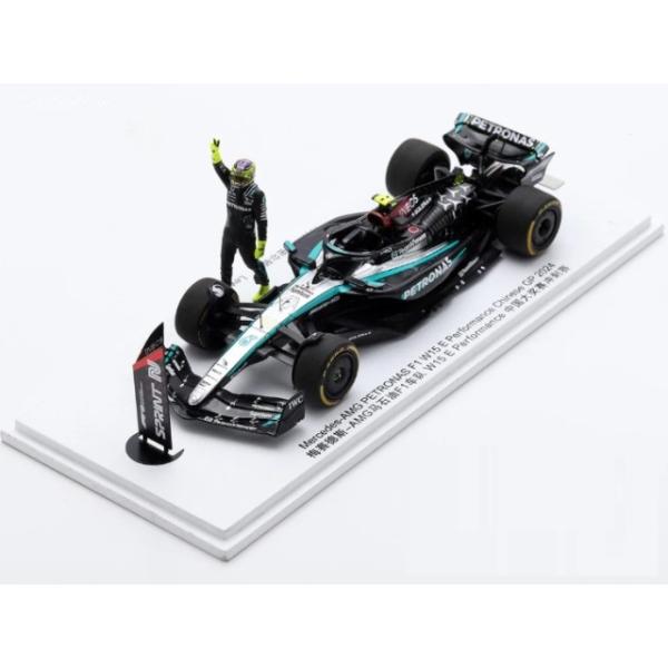 【発売日：2026年04月30日】【商品紹介】【メーカー】スパーク【車体メーカー】【品番】SP611【スケール】1/43【商品状態】新品です。【発売予定日】未定※発売予定日は目安となります。※数に限りがございますので、お早めにご予約ください...