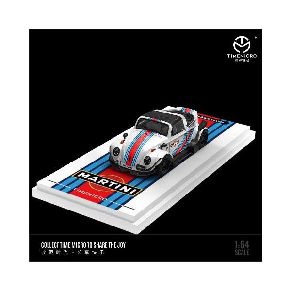 【商品紹介】ダイキャスト※輸入品の為パッケージ等多少のダメージがある場合がございます。【メーカー】TM TimeMicro【車体メーカー】【品番】TM646231【スケール】1/64【商品状態】新品です。※注意事項※経年変化による多少の色あ...