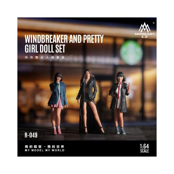 【商品紹介】樹脂輸入品の為パッケージ等多少のダメージがある場合がございます。【メーカー】MoreArt【車体メーカー】【品番】MO223049【スケール】1/64【商品状態】新品です。※注意事項※経年変化による多少の色あせ、デカールの浮き、...