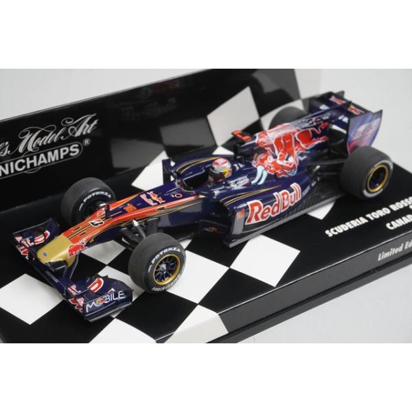 メーカーミニチャンプス　車体メーカー品番410100116スケール1/43　商品状態中古品です。塗装ムラが見受けられます。クリアケースにスレキズが見受けられます。※注意事項※経年変化による多少の色あせ、デカールの浮き、外箱やクリアケースのキ...