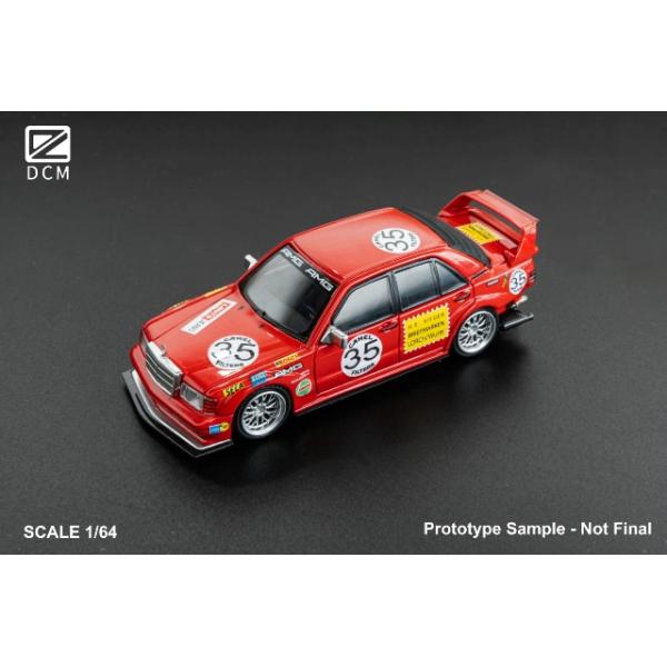 【商品紹介】ダイキャスト※輸入品の為パッケージ等多少のダメージがある場合がございます。【メーカー】DCM【車体メーカー】メルセデス ベンツ【品番】【スケール】1/64【商品状態】新品です。※注意事項※経年変化による多少の色あせ、デカールの浮...