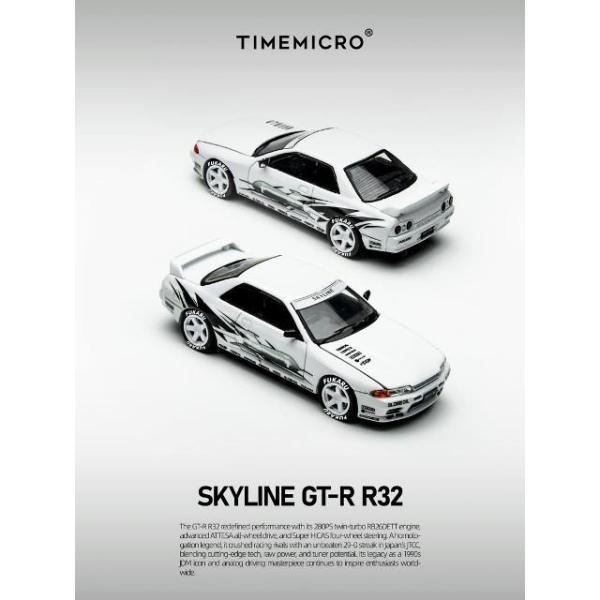 【発売日：2026年03月31日】【商品紹介】ダイキャスト輸入品の為パッケージ等多少のダメージがある場合がございます【メーカー】TimeMicro【車体メーカー】日産【品番】TM644142【スケール】1/64【商品状態】新品です。【発売予...