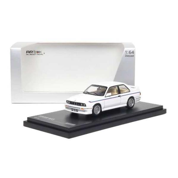 【発売日：2026年07月31日】【商品紹介】素材: ダイキャスト【メーカー】Almost Real Model【車体メーカー】BMW【品番】630102001【スケール】1/64【商品状態】新品です。【発売予定日】2025年7月以降※発売...