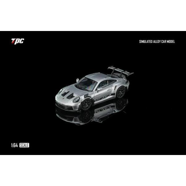 【商品紹介】素材: レジン【メーカー】TPC【車体メーカー】【品番】【スケール】1/64【商品状態】新品です。※注意事項※経年変化による多少の色あせ、デカールの浮き、外箱やクリアケースのキズ・スレなどはご容赦ください。これらに対して神経質な...