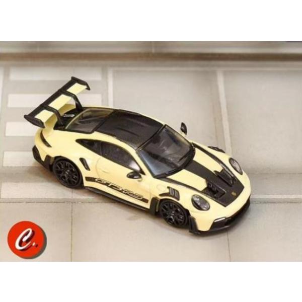 【商品紹介】ダイキャスト輸入品の為パッケージ等多少のダメージがある場合がございます【メーカー】SW Street Weapon【車体メーカー】ポルシェ【品番】【スケール】1/64【商品状態】新品です。※注意事項※経年変化による多少の色あせ、...