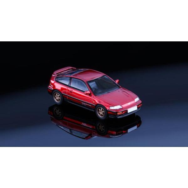 【商品紹介】ダイキャスト 輸入品の為パッケージ等多少のダメージがある場合がございます。【メーカー】Speed GT【車体メーカー】ホンダ【品番】【スケール】1/64【商品状態】新品です。※注意事項※経年変化による多少の色あせ、デカールの浮き...