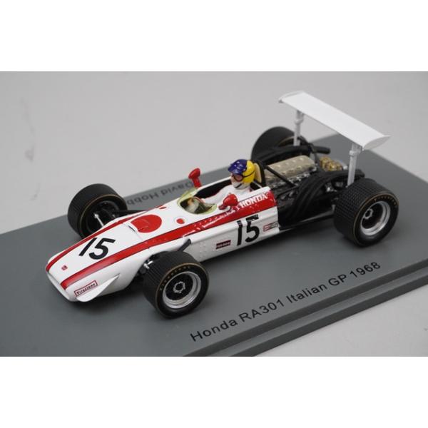 メーカースパーク車体メーカーホンダ品番S6225スケール1/43商品状態中古品です。スリーブ、クリアケースにスレキズが見受けられます。※注意事項※経年変化による多少の色あせ、デカールの浮き、外箱やクリアケースのキズ・スレなどはご容赦ください...