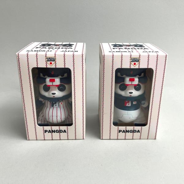 【発売日：2025年08月24日】【セット内容】#015 侍ジャパンHOME（4562429825016）#016 侍ジャパンVISITOR （4562429825023）【メーカー】S14（エスワンフォー）【商品状態】新品※海外輸入品はパ...