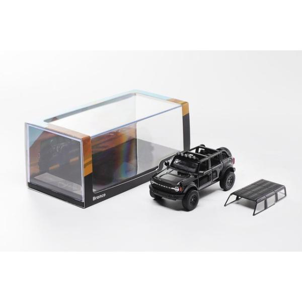 【発売日：2026年03月31日】【商品紹介】ダイキャスト　※輸入品の為パッケージ等多少のダメージがある場合がございます。【メーカー】Shadow Pro【車体メーカー】【品番】KS-022-564【スケール】1/64【商品状態】新品です。...