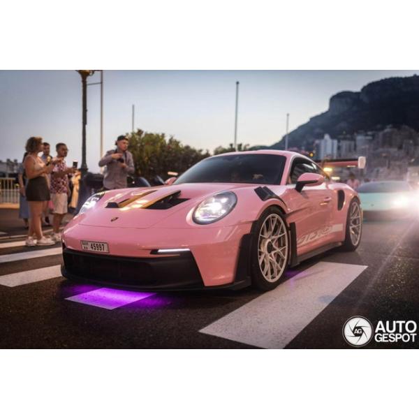 【発売日：2026年03月31日】【商品紹介】素材: ダイキャスト【メーカー】Stance Hunters SH【車体メーカー】 ポルシェ【品番】【スケール】1/64【商品状態】新品です。【発売予定日】2025年12月以降※発売予定日は目安...