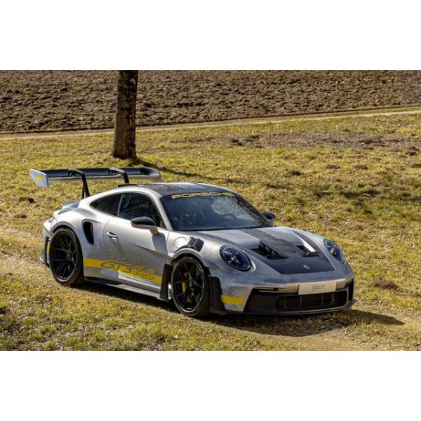 【発売日：2026年03月31日】【商品紹介】素材: ダイキャスト【メーカー】Stance Hunters SH【車体メーカー】 ポルシェ【品番】【スケール】1/64【商品状態】新品です。【発売予定日】2025年12月以降※発売予定日は目安...