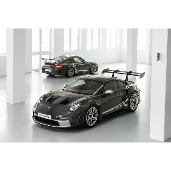 【発売日：2026年03月31日】【商品紹介】素材: ダイキャスト【メーカー】Stance Hunters SH【車体メーカー】 ポルシェ【品番】【スケール】1/64【商品状態】新品です。【発売予定日】2025年12月以降※発売予定日は目安...