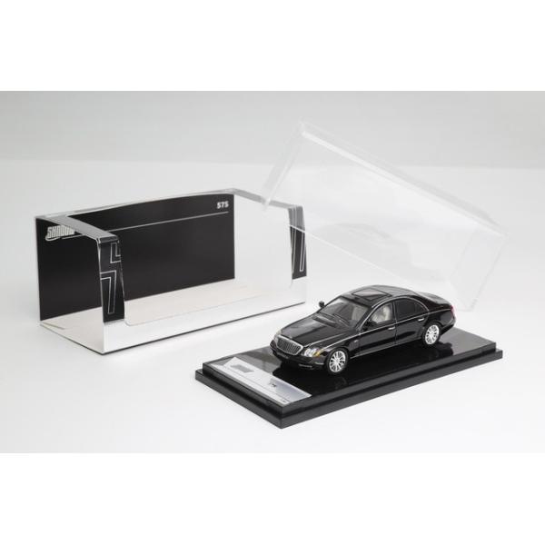 【発売日：2026年02月28日】【商品紹介】素材: ダイキャスト【メーカー】Shadow【車体メーカー】マイバッハ【品番】LL-023-92【スケール】1/64【商品状態】新品です。【発売予定日】2025年10月以降※発売予定日は目安とな...