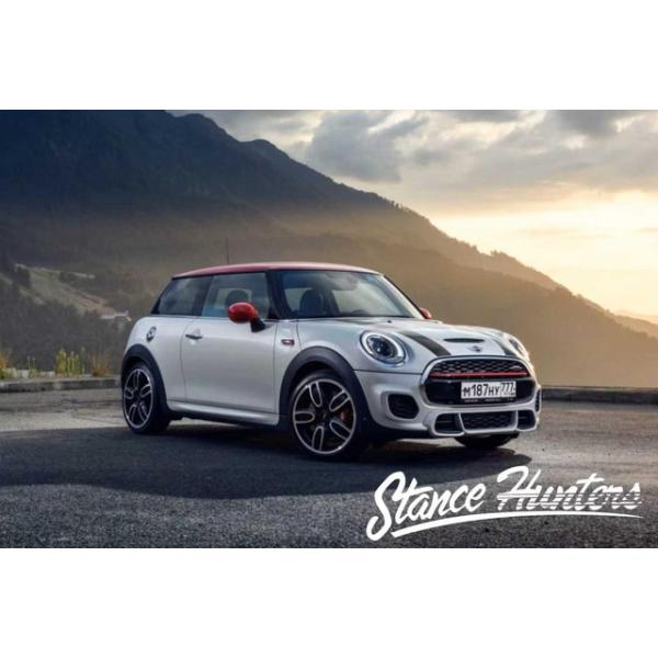 【発売日：2026年02月28日】【商品紹介】素材: ダイキャスト【メーカー】Stance Hunters【車体メーカー】ミニ【品番】【スケール】1/64【商品状態】新品です。【発売予定日】2025年11月以降※発売予定日は目安となります。...