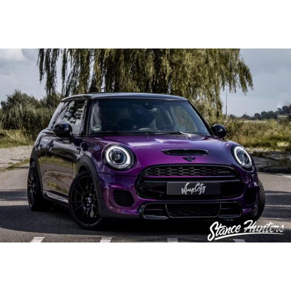 【発売日：2026年03月31日】【商品紹介】素材: ダイキャスト【メーカー】Stance Hunters【車体メーカー】ミニ【品番】【スケール】1/64【商品状態】新品です。【発売予定日】2025年11月以降※発売予定日は目安となります。...