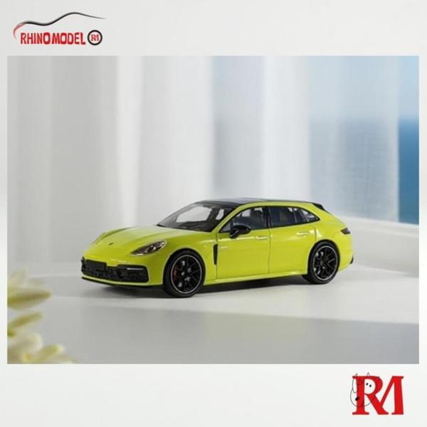 【商品紹介】素材: ダイキャスト　※輸入品の為パッケージ等多少のダメージがある場合がございます。【メーカー】Rhino Model RM【車体メーカー】ポルシェ【品番】【スケール】1/64【商品状態】新品です。※注意事項※経年変化による多少...