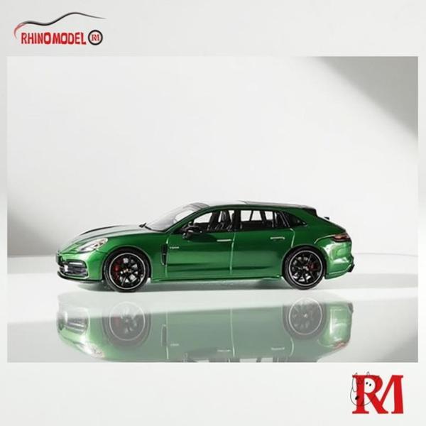 【商品紹介】素材: ダイキャスト　※輸入品の為パッケージ等多少のダメージがある場合がございます。【メーカー】Rhino Model RM【車体メーカー】ポルシェ【品番】【スケール】1/64【商品状態】新品です。※注意事項※経年変化による多少...