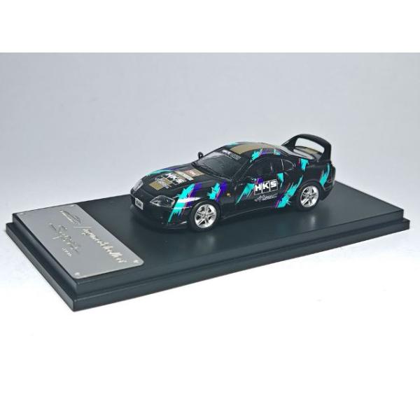 【商品紹介】ダイキャスト【メーカー】MC Model Collect モデルコレクト【車体メーカー】トヨタ【品番】MC640020D【スケール】1/64【商品状態】新品です。※注意事項※経年変化による多少の色あせ、デカールの浮き、外箱やクリ...