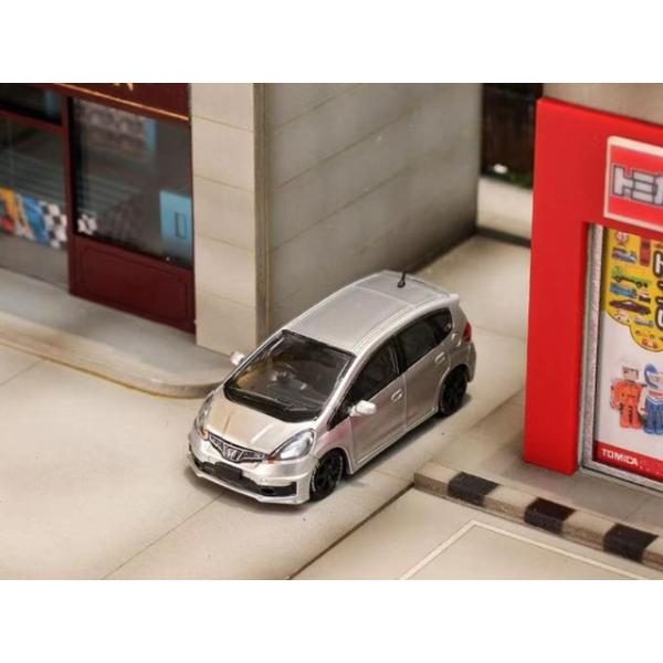 【発売日：2026年03月31日】【商品紹介】素材: ダイキャスト　※輸入品の為パッケージ等多少のダメージがある場合がございます。【メーカー】SW Street Weapon【車体メーカー】ホンダ【品番】【スケール】1/64【商品状態】新品...