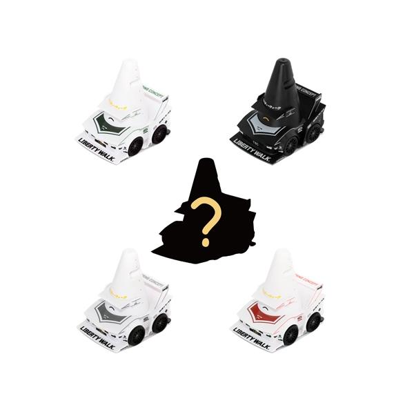 【商品紹介】9cm × 6.5cm × 10cm※デザインはランダムになります※シークレットデザインが当たる場合があります。【メーカー】LB×TBC【車体メーカー】【品番】MC252-32【スケール】【商品状態】新品です。※注意事項※経年変...