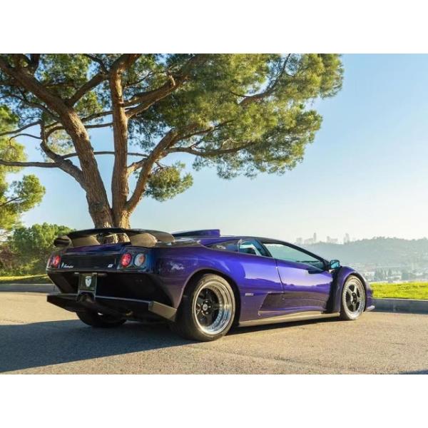 【発売日：2026年03月31日】【商品紹介】素材: ダイキャスト　※輸入品の為パッケージ等多少のダメージがある場合がございます。【メーカー】Stance Hunters SH x Classic Lover【車体メーカー】ランボルギーニ【...