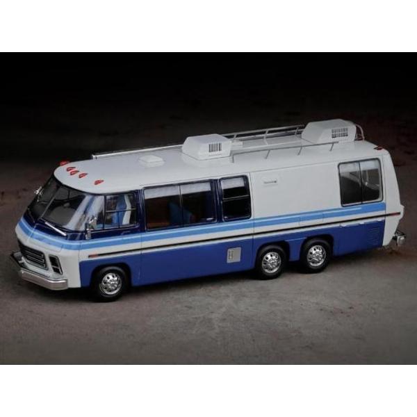 【発売日：2026年03月31日】【商品紹介】素材: 樹脂輸入品の為パッケージ等多少のダメージがある場合がございます。【メーカー】MK Miniatures【車体メーカー】GMC【品番】【スケール】1/64【商品状態】新品です。【発売予定日...