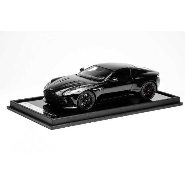 【商品紹介】素材: レジン輸入品の為パッケージ等多少のダメージがある場合がございます。【メーカー】モーターヘリックス【車体メーカー】アストンマーティン【品番】MH027GB【スケール】1/18【商品状態】新品です。※注意事項※経年変化による...