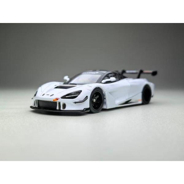 【商品紹介】素材: ダイキャスト輸入品の為パッケージ等多少のダメージがある場合がございます。【メーカー】FG【車体メーカー】【品番】【スケール】1/64【商品状態】新品です。※注意事項※経年変化による多少の色あせ、デカールの浮き、外箱やクリ...