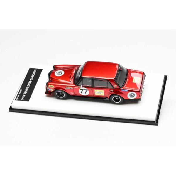 【発売日：2026年03月31日】【商品紹介】素材: ダイキャスト　※輸入品の為パッケージ等多少のダメージがある場合がございます。【メーカー】Glory Model【車体メーカー】メルセデス ベンツ【品番】【スケール】1/64【商品状態】新...