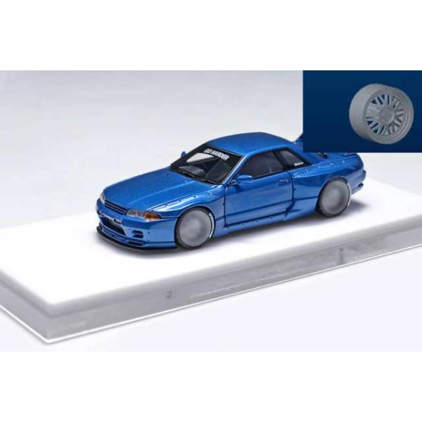 【商品紹介】素材: レジン輸入品の為パッケージ等多少のダメージがある場合がございます。【メーカー】404 Error【車体メーカー】【品番】【スケール】1/64【商品状態】新品です。※注意事項※経年変化による多少の色あせ、デカールの浮き、外...