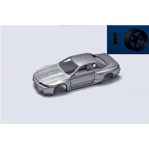 【商品紹介】素材: レジン輸入品の為パッケージ等多少のダメージがある場合がございます。【メーカー】404 Error【車体メーカー】【品番】【スケール】1/64【商品状態】新品です。※注意事項※経年変化による多少の色あせ、デカールの浮き、外...