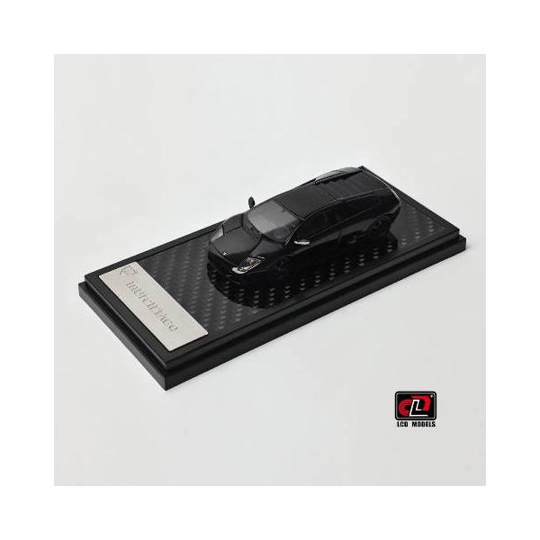 【発売日：2026年03月31日】【商品紹介】素材: ダイキャスト輸入品の為パッケージ等多少のダメージがある場合がございます。【メーカー】LCD MODELS【車体メーカー】ランボルギーニ【品番】LCD64046-BL【スケール】1/64【...