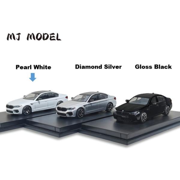 【発売日：2026年02月28日】【商品紹介】素材: ダイキャスト　輸入品の為パッケージ等多少のダメージがある場合がございます。【メーカー】MJ Model【車体メーカー】【品番】【スケール】1/64【商品状態】新品です。【発売予定日】20...