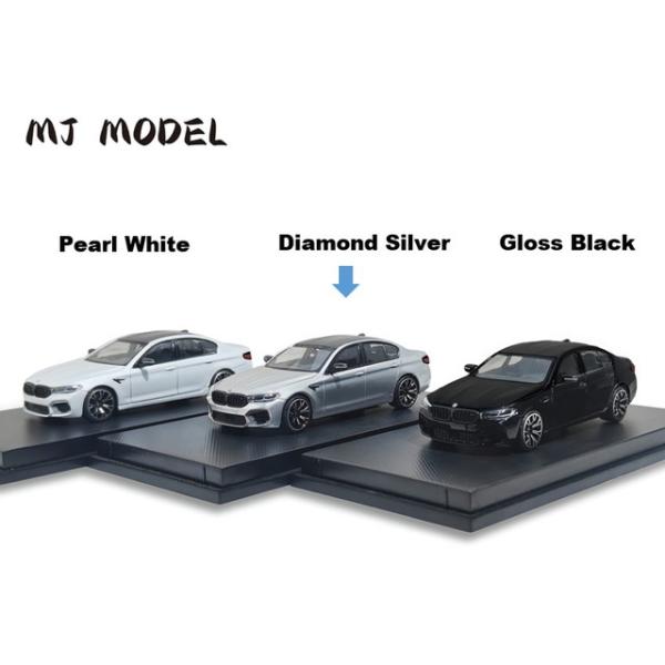 【発売日：2026年02月28日】【商品紹介】素材: ダイキャスト　輸入品の為パッケージ等多少のダメージがある場合がございます。【メーカー】MJ Model【車体メーカー】【品番】【スケール】1/64【商品状態】新品です。【発売予定日】20...