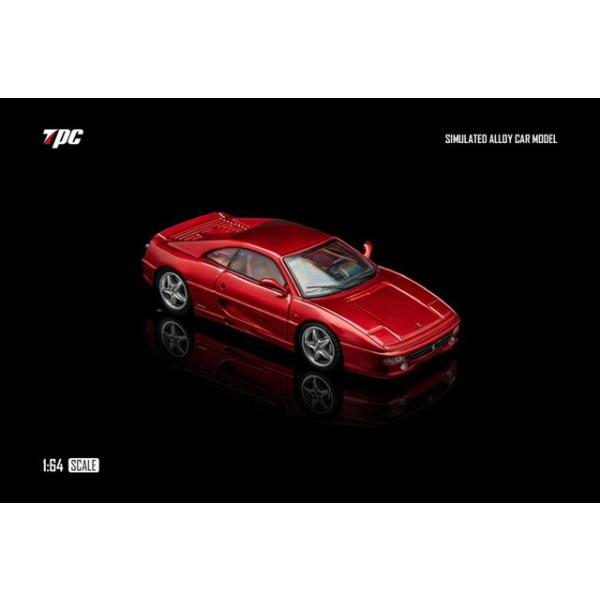 【発売日：2026年03月31日】【商品紹介】素材: ダイキャスト　輸入品の為パッケージ等多少のダメージがある場合がございます。【メーカー】TPC【車体メーカー】【品番】【スケール】1/64【商品状態】新品です。【発売予定日】2026年2月...