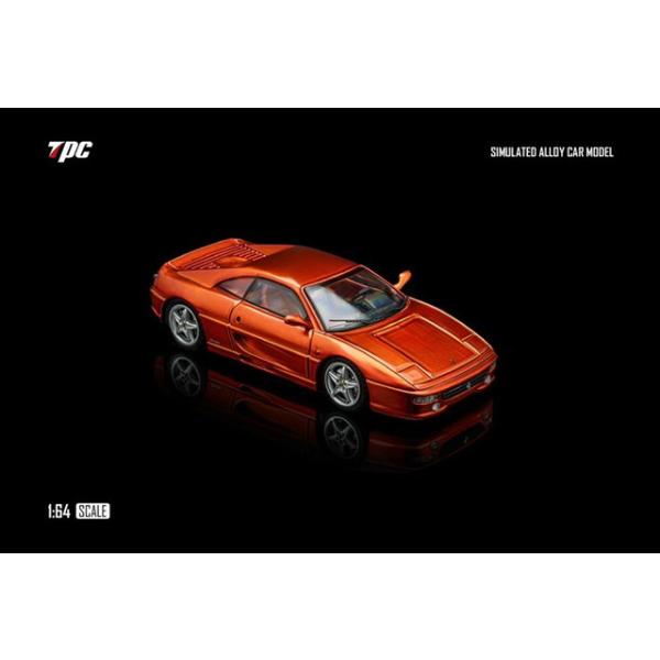 【発売日：2026年03月31日】【商品紹介】素材: ダイキャスト　輸入品の為パッケージ等多少のダメージがある場合がございます。【メーカー】TPC【車体メーカー】【品番】【スケール】1/64【商品状態】新品です。【発売予定日】2026年2月...