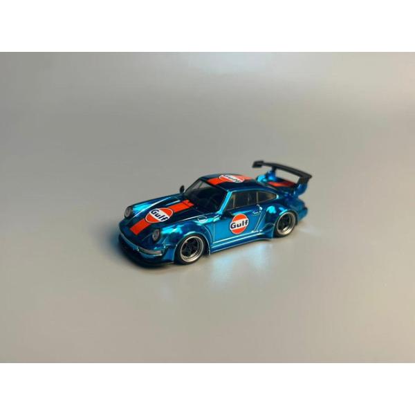 【商品紹介】ダイキャスト【メーカー】Flame【車体メーカー】【品番】【スケール】1/64【商品状態】新品です。※注意事項※経年変化による多少の色あせ、デカールの浮き、外箱やクリアケースのキズ・スレなどはご容赦ください。これらに対して神経質...