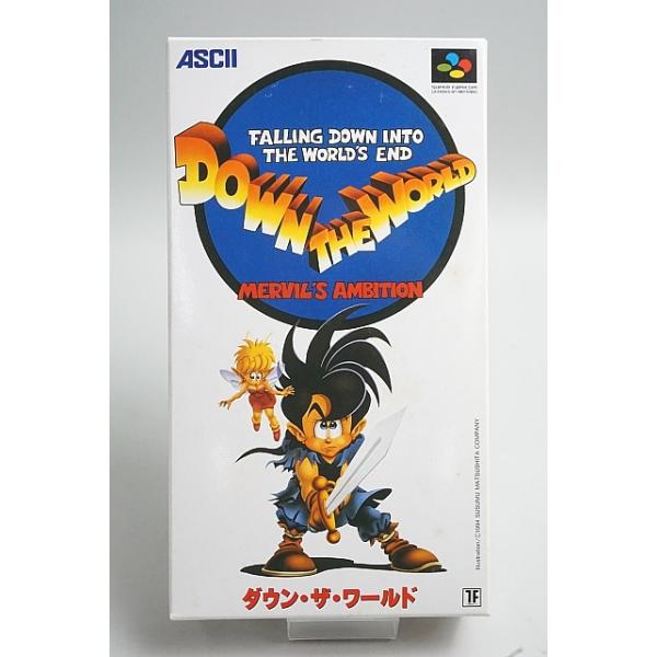 ハード：スーパーファミコン【商品状態】・中古品です。外箱にスレ、キズや汚れが見られます。・ソフトに汚れが見られます。・説明書にスレが見られます。・倉庫臭がございます。・起動チェック済み。・バッテリーバックアップ用の電池は年数が経っているため...