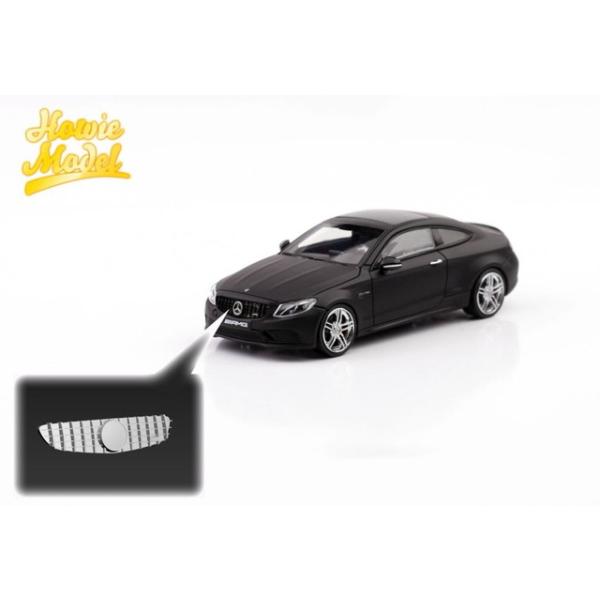 【発売日：2026年05月31日】【商品紹介】素材: ダイキャスト　輸入品の為パッケージ等多少のダメージがある場合がございます。【メーカー】Howie Model HM【車体メーカー】【品番】【スケール】1/64【商品状態】新品です。【発売...