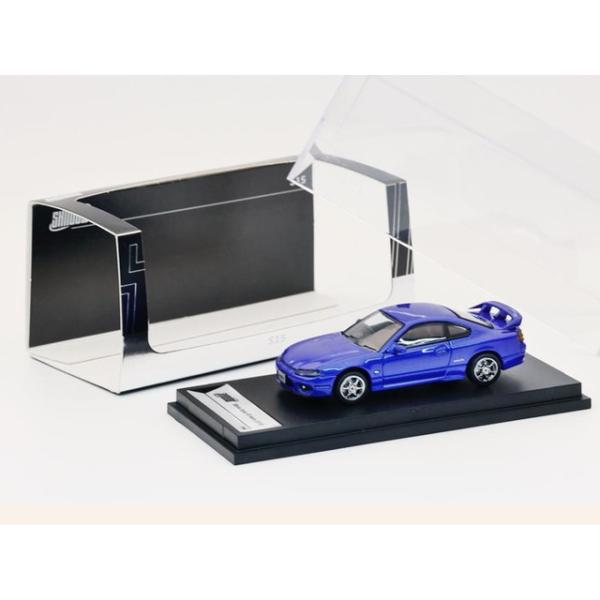 【商品紹介】素材: ダイキャスト　輸入品の為パッケージ等多少のダメージがある場合がございます。【メーカー】Shadow【車体メーカー】【品番】LL-051-241【スケール】1/64【商品状態】新品です。※注意事項※経年変化による多少の色あ...