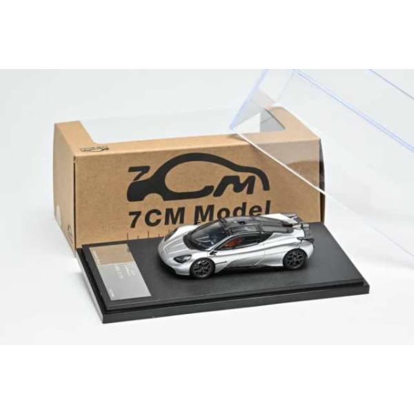 【発売日：2026年02月28日】【商品紹介】素材: ダイキャスト / 商品詳細: 輸入品の為パッケージ等多少のダメージがある場合がございます【メーカー】7CM Model【車体メーカー】【品番】【スケール】1/64【商品状態】新品です。【...