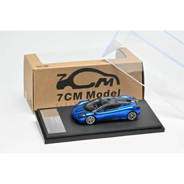 【発売日：2026年02月28日】【商品紹介】素材: ダイキャスト / 商品詳細: 輸入品の為パッケージ等多少のダメージがある場合がございます【メーカー】7CM Model【車体メーカー】【品番】【スケール】1/64【商品状態】新品です。【...