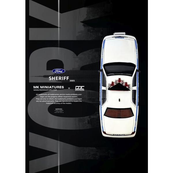 【商品紹介】素材: ダイキャスト　輸入品の為パッケージ等多少のダメージがある場合がございます。【メーカー】MK Miniatures &amp; GOC【車体メーカー】【品番】【スケール】1/64【商品状態】新品です。※注意事項※経年変化に...