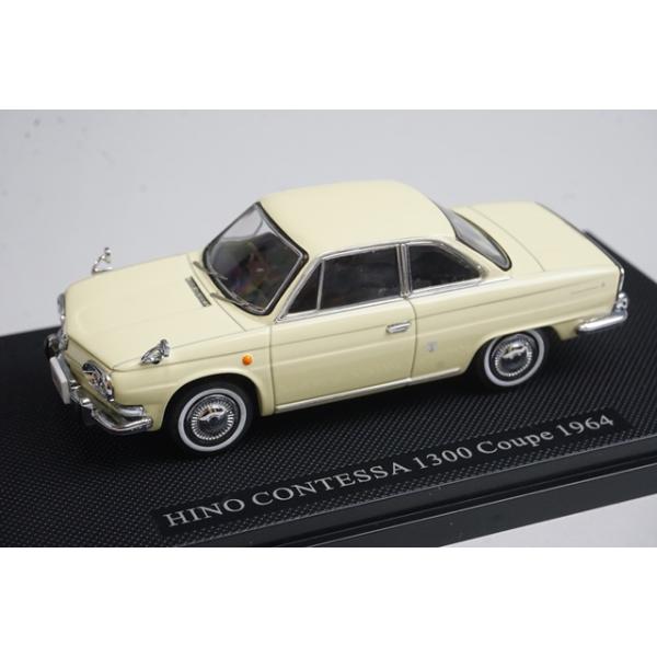 メーカーエブロ　車体メーカー日野品番43650スケール1/43　商品状態中古品です。塗装ムラ、汚れが見受けられます。外箱、クリアケースにスレキズが見受けられます。※注意事項※経年変化による多少の色あせ、デカールの浮き、外箱やクリアケースのキ...