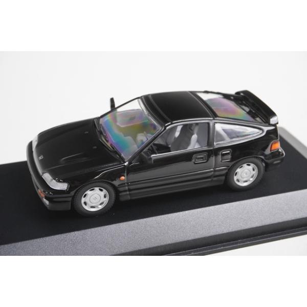 メーカーミニチャンプス　車体メーカーホンダ品番430161520 スケール1/43　商品状態中古品です。塗装ムラが見受けられます。外箱、クリアケースにスレキズ汚れが見受けられます。※注意事項※経年変化による多少の色あせ、デカールの浮き、外箱...
