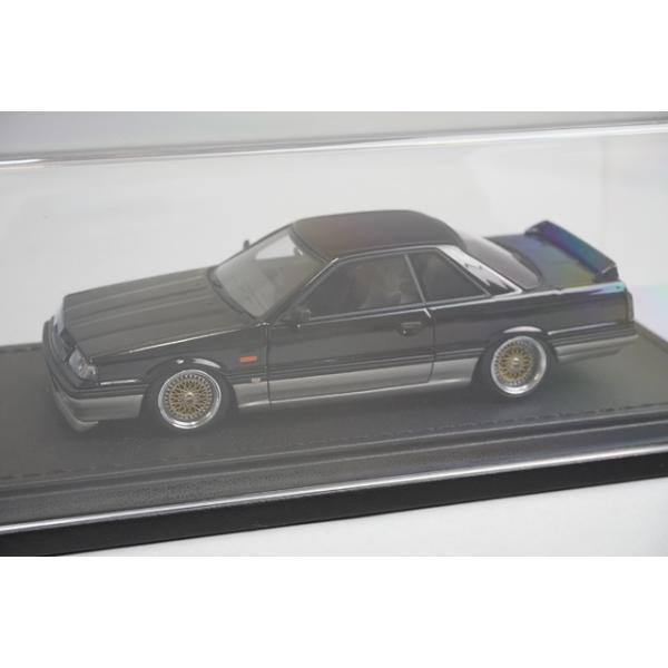 メーカーイグニッションモデル車体メーカー日産品番IG0980 スケール1/43商品状態中古品です。スリーブ、クリアケースにスレキズが見受けられます。クリアケースと台座が密着してます。※注意事項※経年変化による多少の色あせ、デカールの浮き、外...