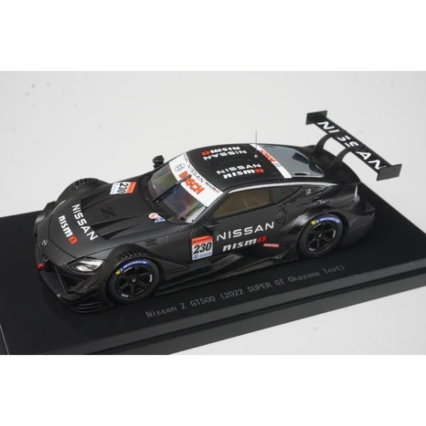 メーカーエブロ　車体メーカー日産品番45826 スケール1/43　商品状態中古品です。外箱、クリアケースにスレキズ汚れが見受けられます。※注意事項※経年変化による多少の色あせ、デカールの浮き、外箱やクリアケースのキズ・スレなどはご容赦くださ...
